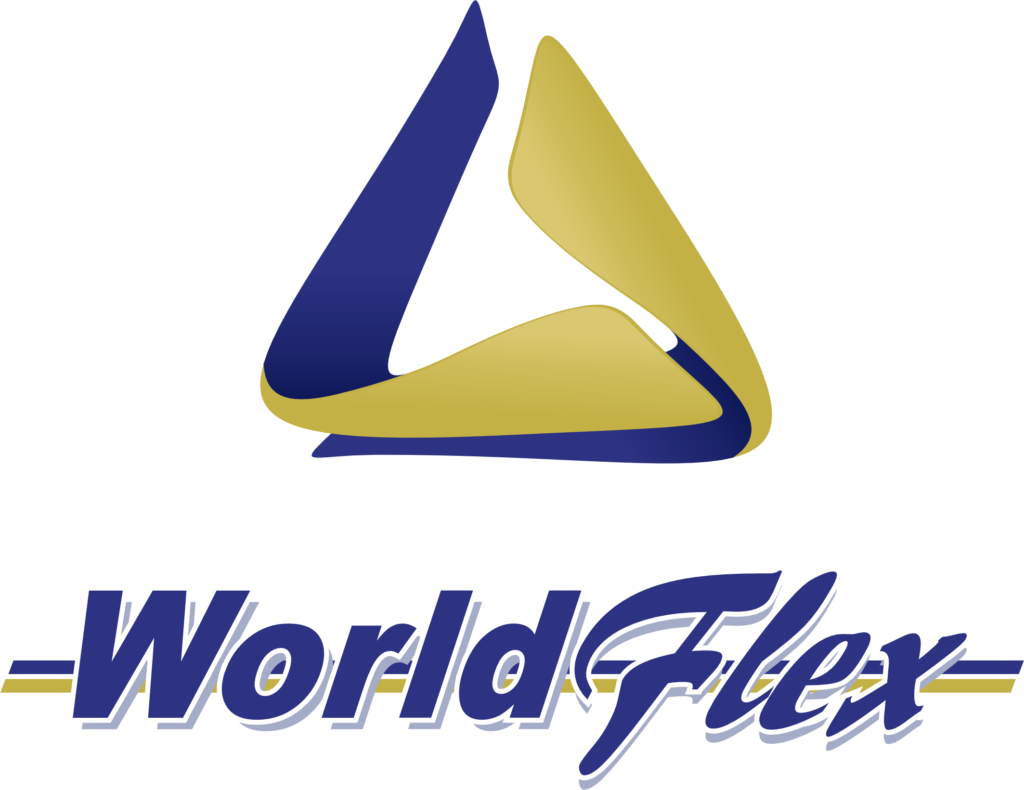 SOBRE NÓS - WorldFlex Computação